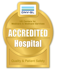 Quality and Safety | Skagit Regional Health