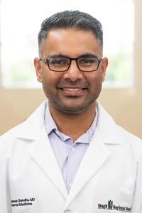 Meet Our Residents l Skagit Regional Health