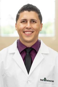 Meet Our Residents l Skagit Regional Health