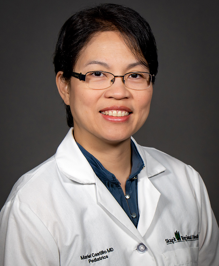 Podcast Siéntase bien: Sarampión | Skagit Regional Health